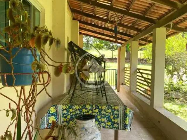Fazenda para Venda em Bela Vista de Goiás/GO Centro