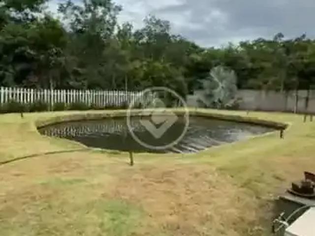 Fazenda para Venda em Bela Vista de Goiás/GO Zona Rural 2 Quartos