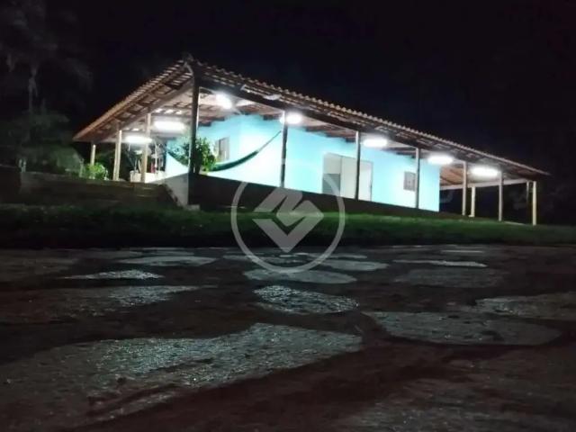 Fazenda para Venda em Bela Vista de Goiás/GO Zona Rural