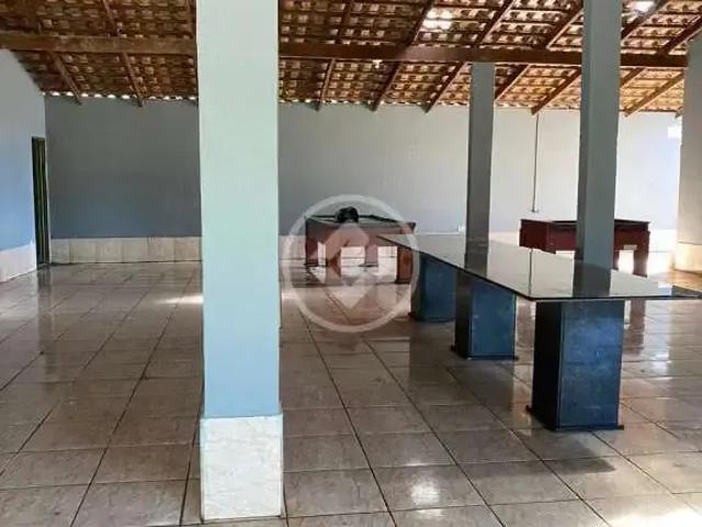 Fazenda para Venda em Bela Vista de Goiás/GO Zona Rural 6 Quartos