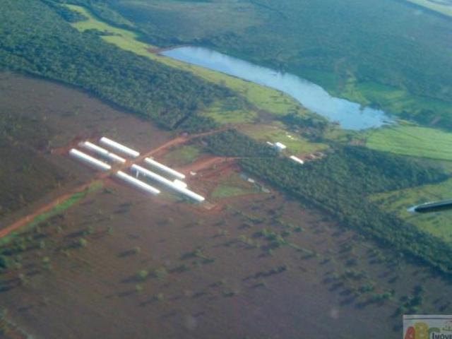 Fazenda para Venda em Belo Horizonte, regiao de belo horizonte