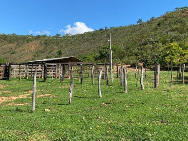 Fazenda para Venda em Belo Horizonte, Zona Rural