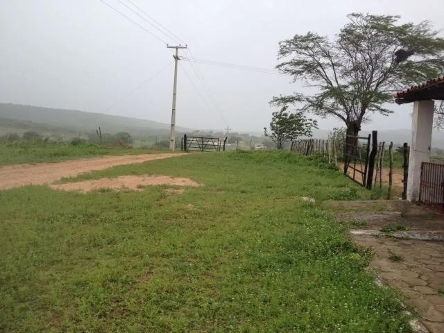 Fazenda para Venda em Bento Fernandes/RN Centro