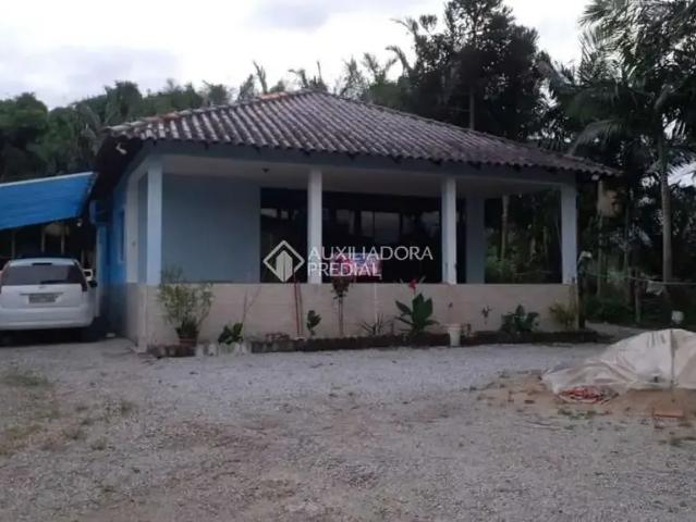 Fazenda para Venda em Biguaçu/SC Área Rural de Biguaçu
