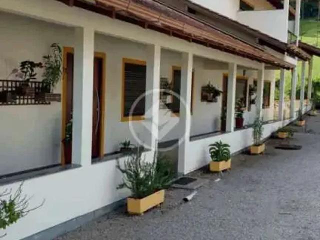 Fazenda para Venda em Biguaçu/SC Beira Rio 4 Quartos