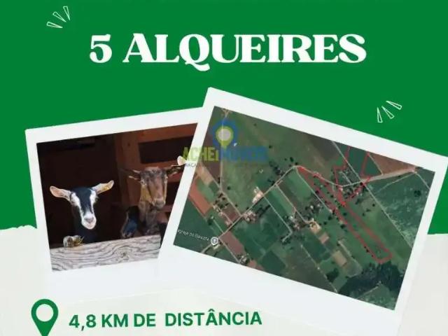 Fazenda para Venda em Birigui/SP Jardim Recanto dos Pássaros 2 Quartos
