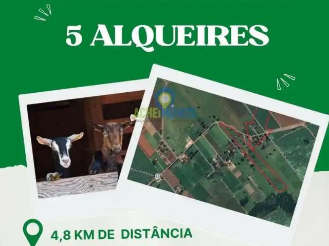 Fazenda para Venda em Birigui/SP Jardim Recanto dos Pássaros 2 Quartos