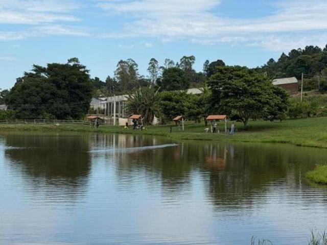 Fazenda para venda em Biritiba Mirim
