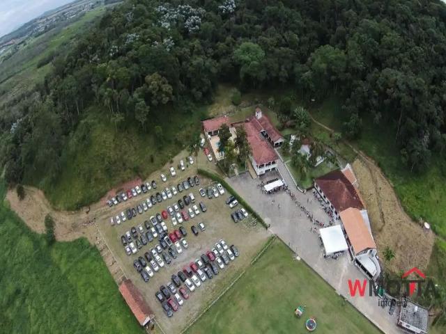 Fazenda para Venda em Biritiba Mirim/SP Centro