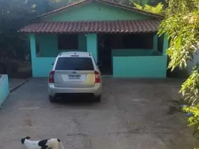 Fazenda para Venda em Brumadinho/MG Centro 3 Quartos