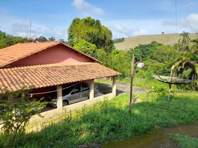 Fazenda para Venda em Brumadinho/MG Parque das Águas de Casa Branca II 2 Quartos