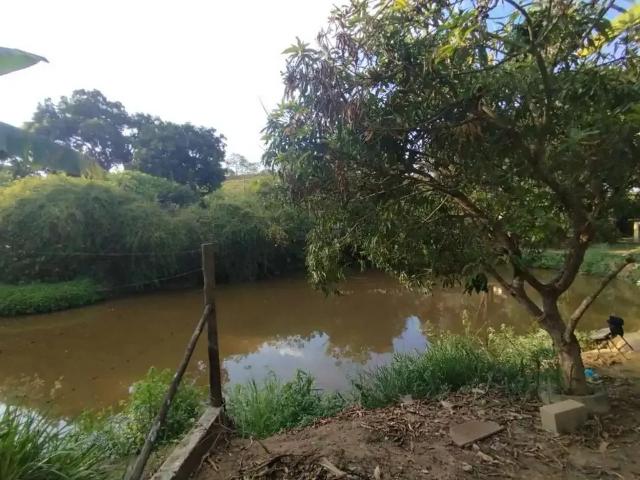 Fazenda para Venda em Brumadinho/MG Recanto da Serra III Piedade do Paraopeba 1 Quartos
