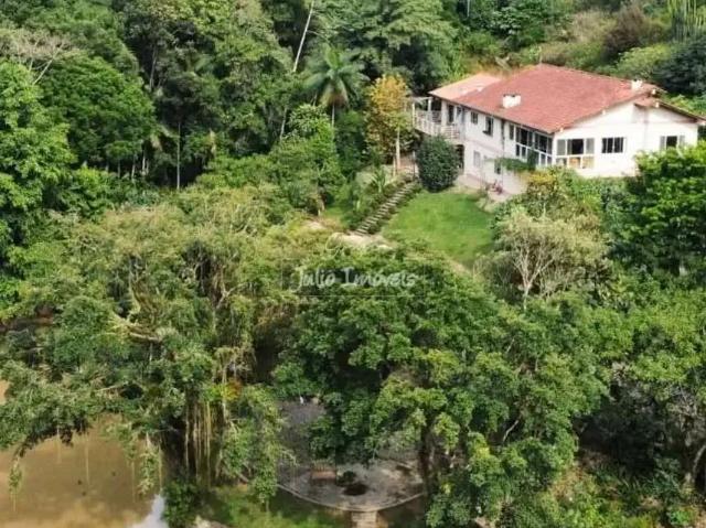 Fazenda para Venda em Brusque/SC Zantão 5 Quartos