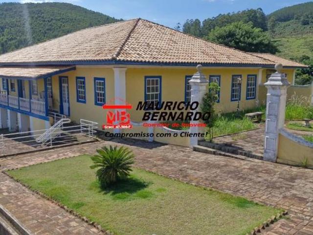 Fazenda para venda em Bragança Paulista