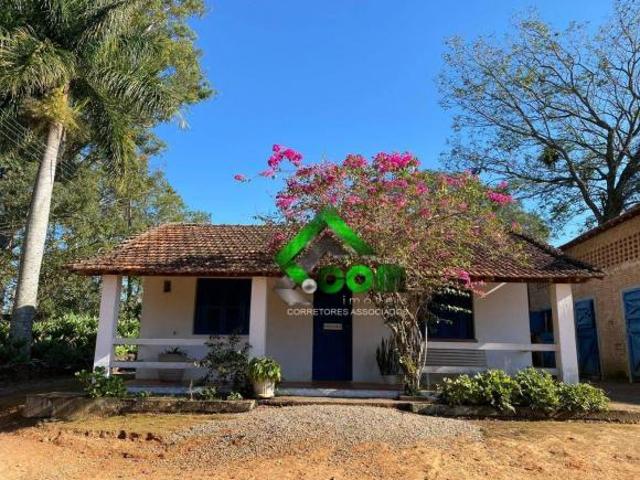 Fazenda para venda em Bragança Paulista
