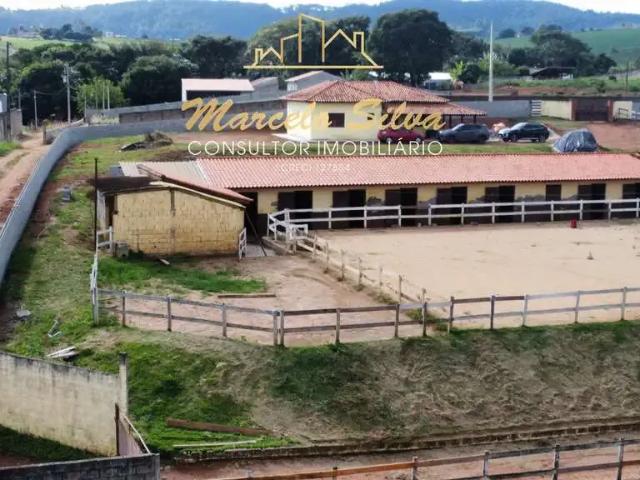 Fazenda para Venda em Bragança Paulista/SP Área Rural de Bragança Paulista 2 Quartos