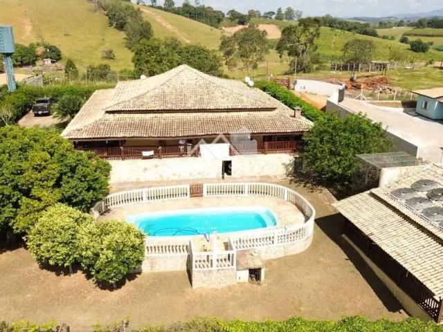 Fazenda para Venda em Bragança Paulista/SP Boa Vista dos Silva