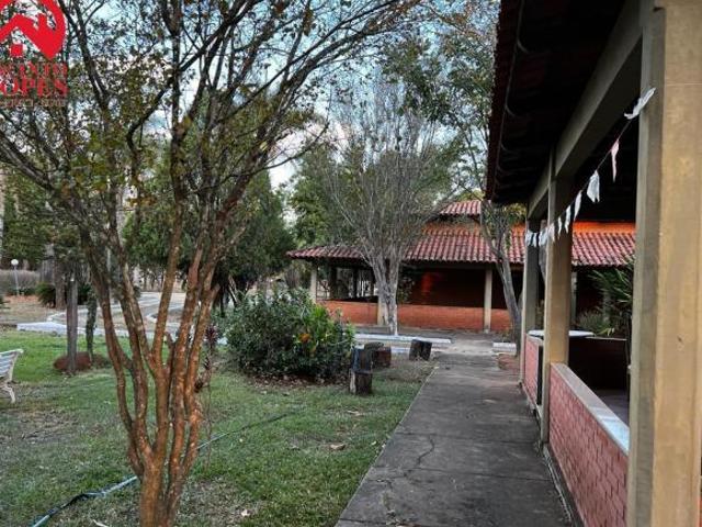 Fazenda para Venda em Brasília, QUEBRADA DOS GUIMARÃES DF 130, 5 dormitórios, 4 suítes, 6 banheiros