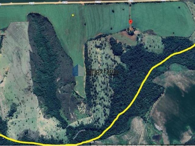 Fazenda para Venda em Brasília, Rodovia DF 130 Km 31 Escola Classe Café sem Troco, 3 dormitórios, 2
