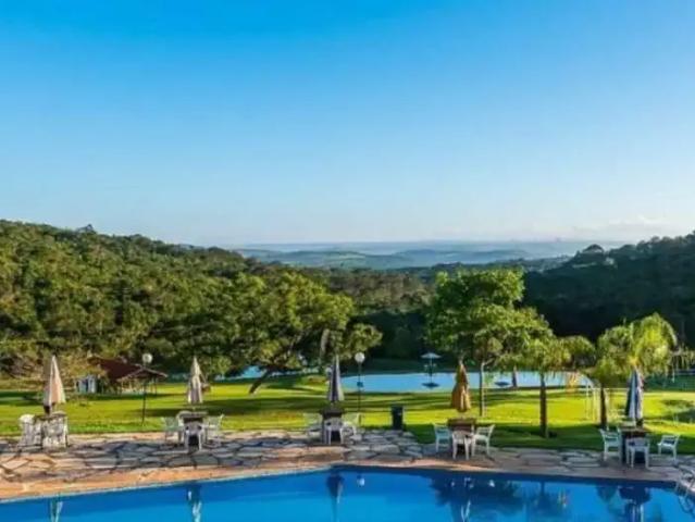 Fazenda para Venda em Brasília/DF Gama 23 Quartos