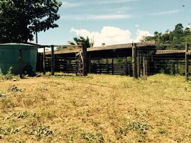 Fazenda para Venda em Brasília/DF Setor Habitacional Fercal Sobradinho