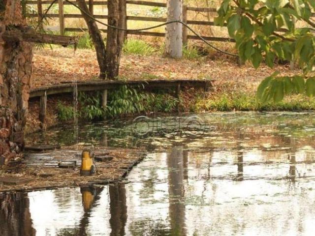Fazenda para venda em Brotas