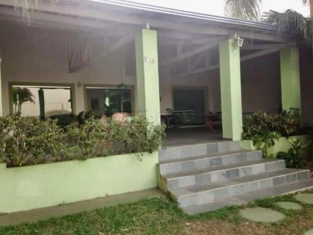 Fazenda para Venda em Brotas/SP Centro 4 Quartos