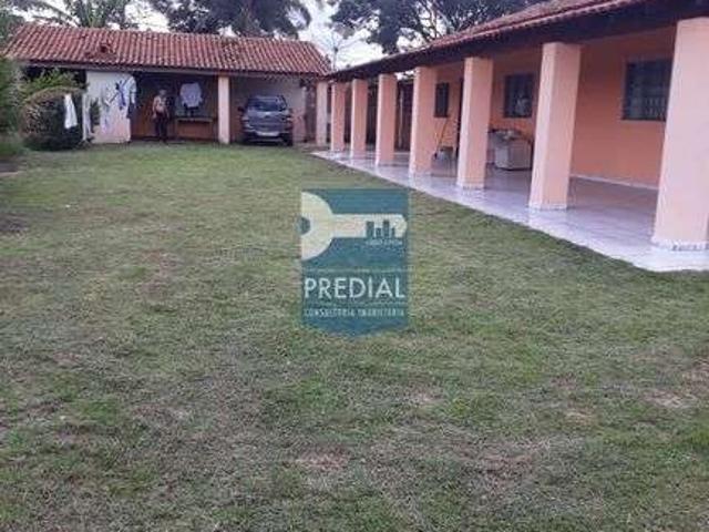 Fazenda para Venda em Brotas/SP Broa 5 Quartos