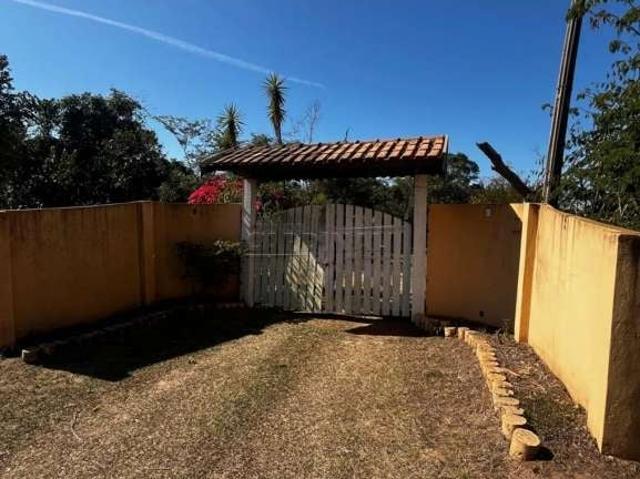 Fazenda para Venda em Brotas/SP Broa 3 Quartos
