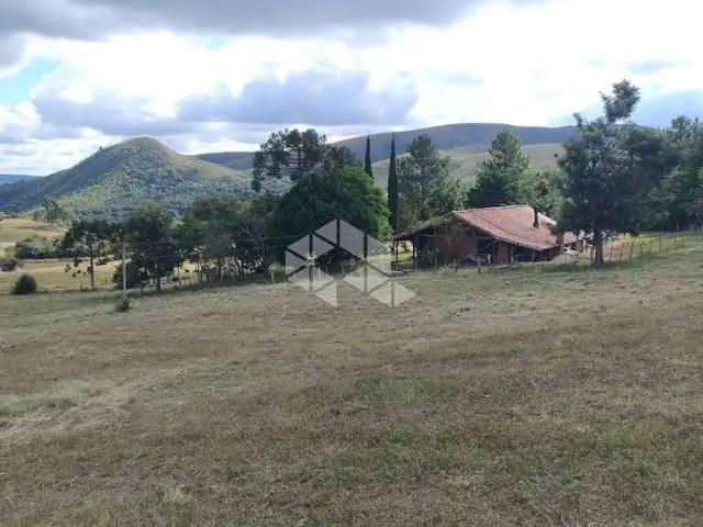 Fazenda para Venda em Butiá/RS Centro