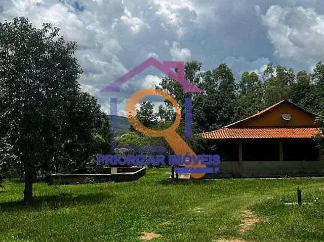Fazenda para Venda em Buenópolis/MG Zona Rural 3 Quartos