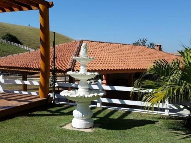 Fazenda para venda em Buquirinha, São José dos Campos
