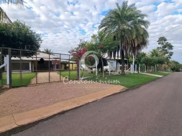 Fazenda para Venda em Buritama/SP Jardim Itaparica 3 Quartos