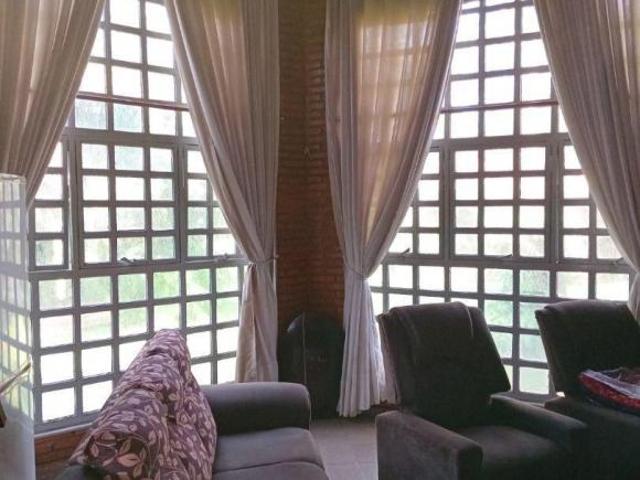 Fazenda para venda em Buriti Alegre