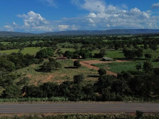 Fazenda para Venda em Buritis/MG Zona Rural