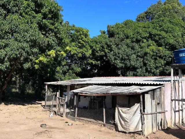 Fazenda para Venda em Buritis/MG Zona Rural