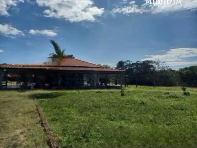 Fazenda para Venda em Buritis/MG Zona Rural