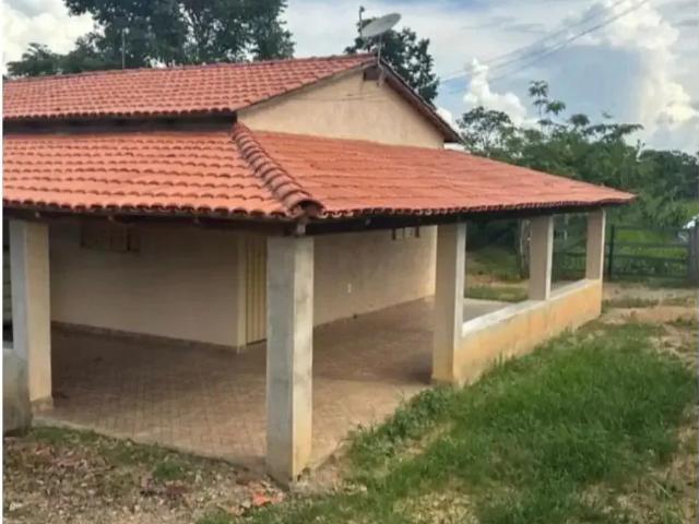 Fazenda para Venda em Buritis/MG Zona Rural