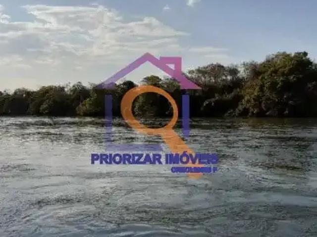 Fazenda para Venda em Buritizeiro/MG Zona Rural 4 Quartos