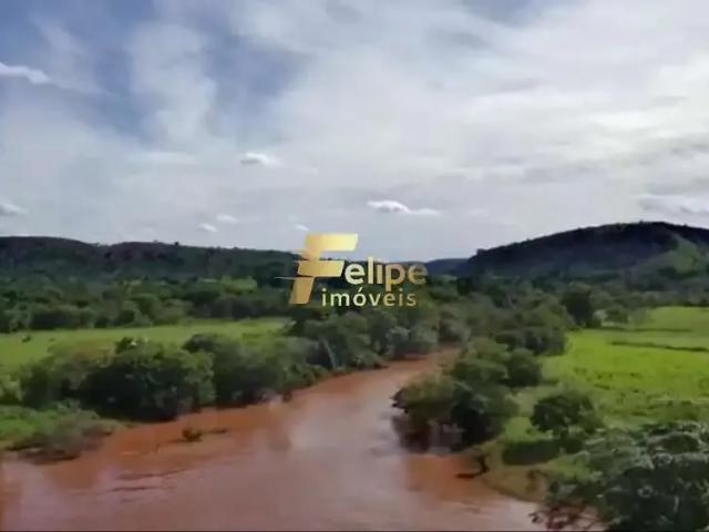Fazenda para Venda em Governador Valadares/MG Área Rural de Governador Valadares 1 Quartos