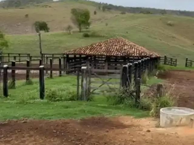 Fazenda para Venda em Governador Valadares/MG Centro