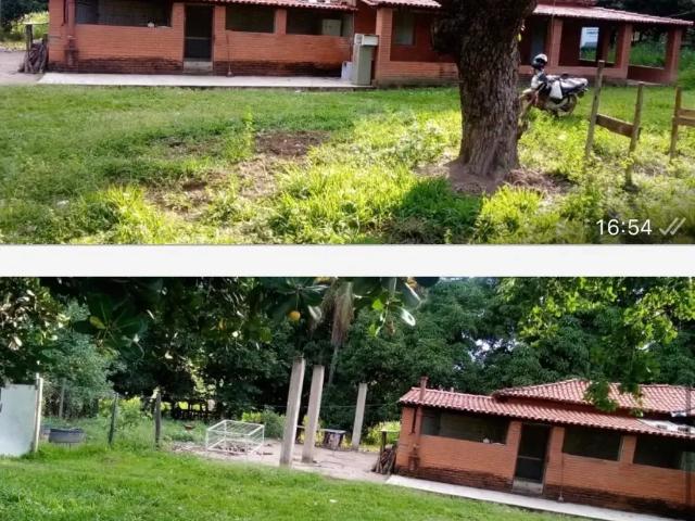 Fazenda para Venda em Governador Valadares/MG Centro