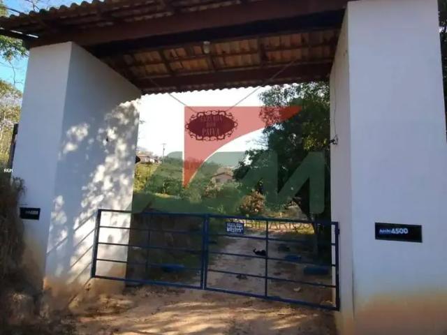 Fazenda para Venda em Governador Valadares/MG Nossa Senhora das Graças
