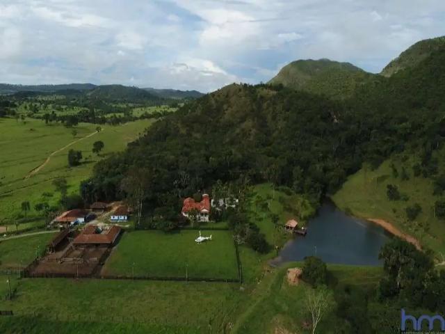 Fazenda para Venda em Goianésia/GO Área Rural de Goianésia