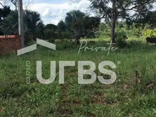 Fazenda para Venda em Goiânia/GO Fazenda São Domingos