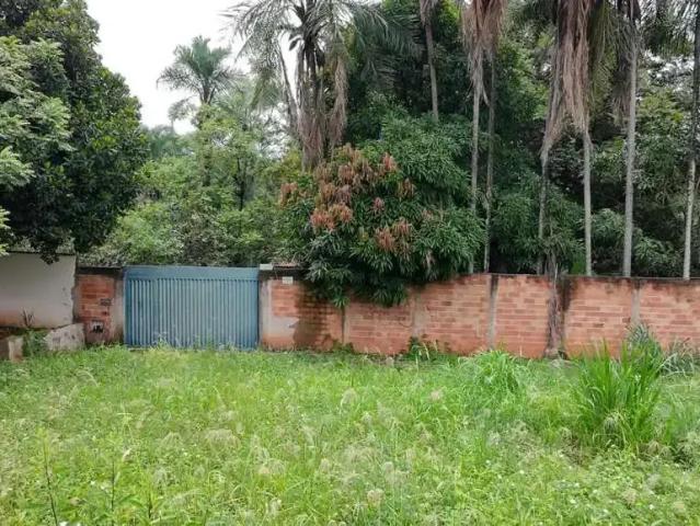 Fazenda para Venda em Goiânia/GO Jardim Califórnia 1 Quartos