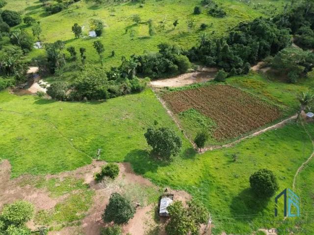 Fazenda para Venda em Goiânia/GO Setor Bueno 1 Quartos