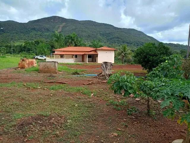 Fazenda para Venda em Goiânia/GO Setor Central