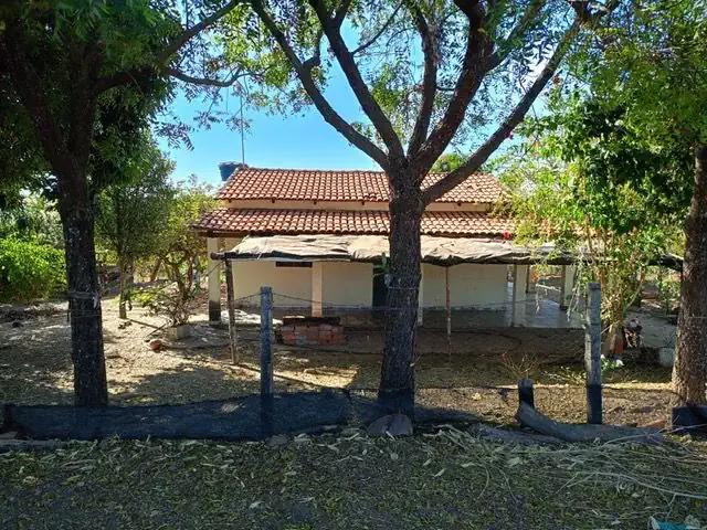 Fazenda para Venda em Goiânia/GO Setor Central