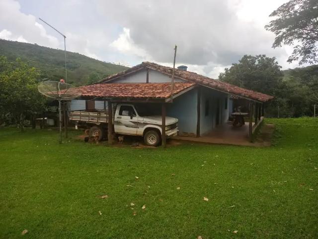 Fazenda para Venda em Goiânia/GO Setor Central